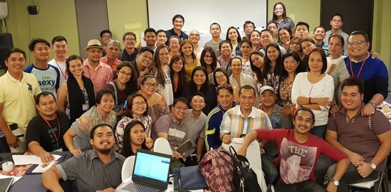 2018 Collaborative Case Management Group – SHIP